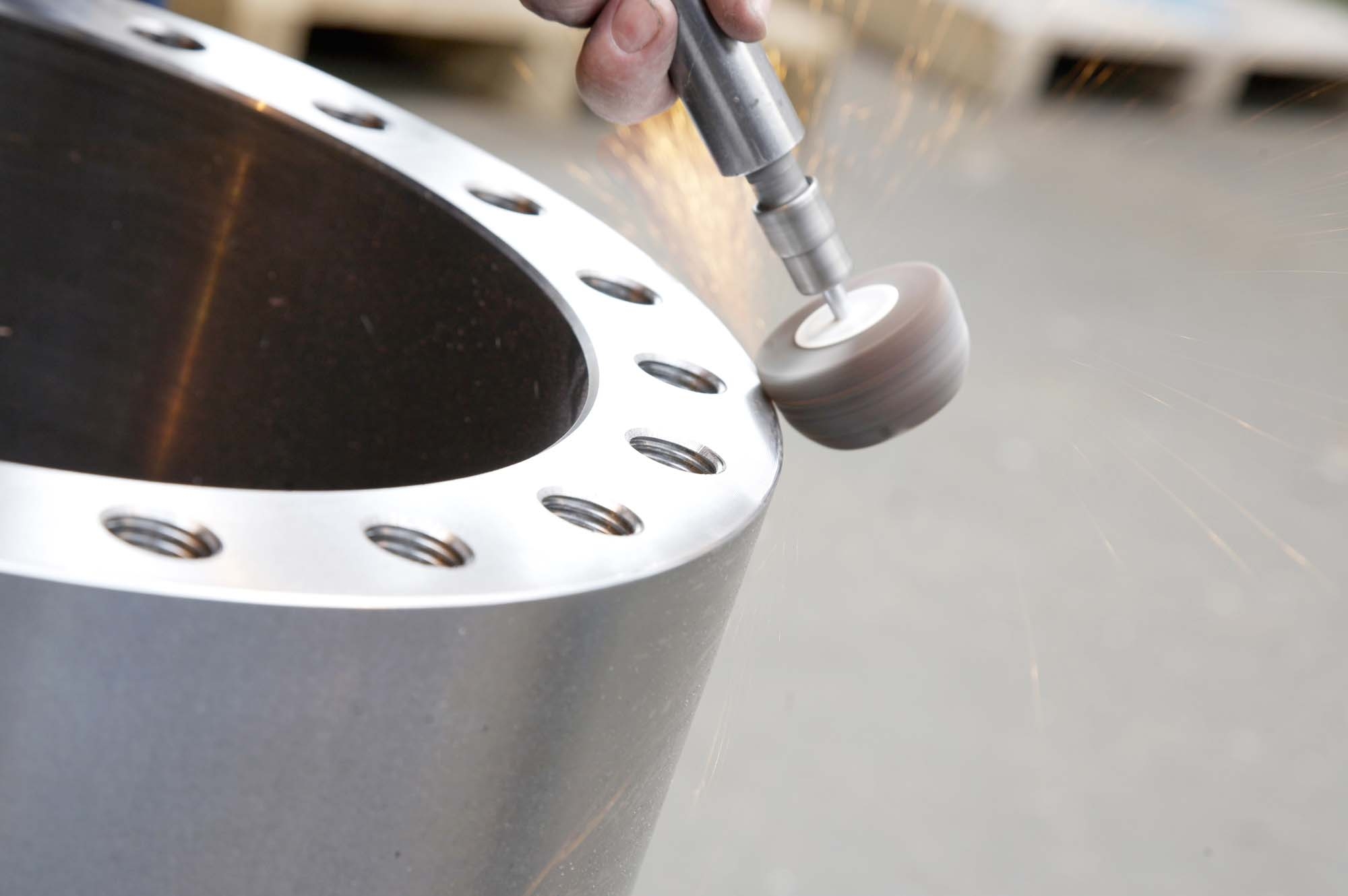 Applications | BEL Valves