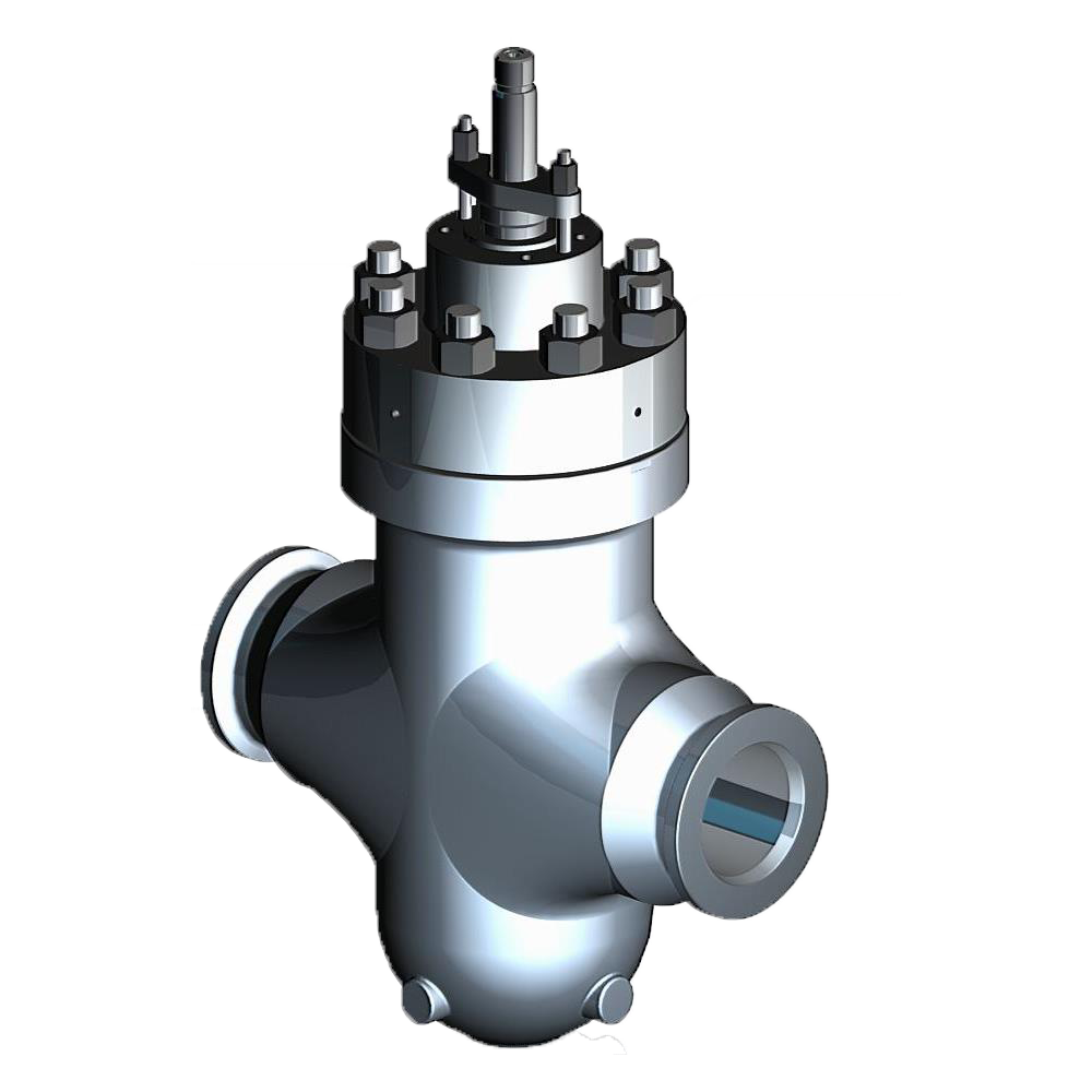 Through Conduit Slab Gate Valves | BEL Valves Through Conduit Slab Gate Valves | BEL Valves